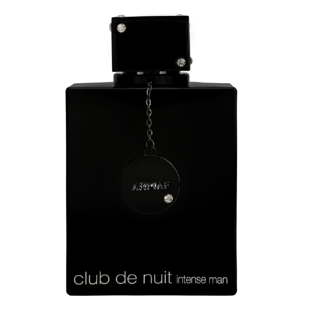 CLUB DE NUIT INTENSE MAN PURE PARFUM – The Decant Store